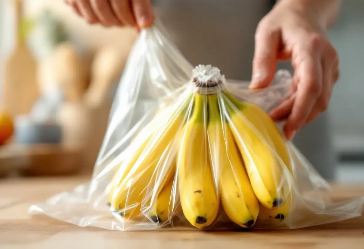 « Elles ne noircissent plus » : mon astuce très simple pour garder vos ...